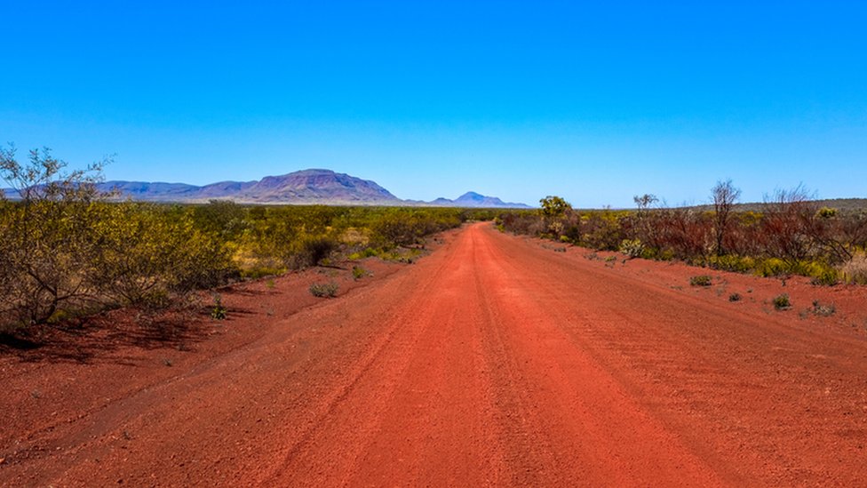 Australia: New fossil site reveals Australian outback was once home to ...