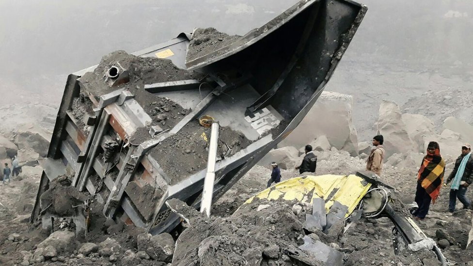 Underground Coal Mining Accidents Miners Trapped As A Rat Hole Coal