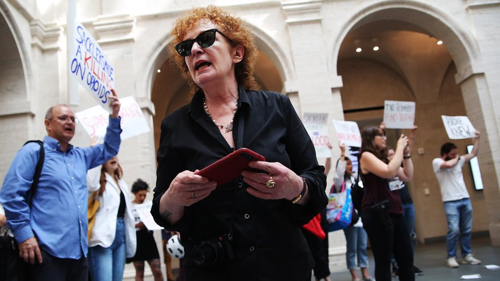 Crisis de opioides: por qué más de 500 ciudades demandaron a la ...