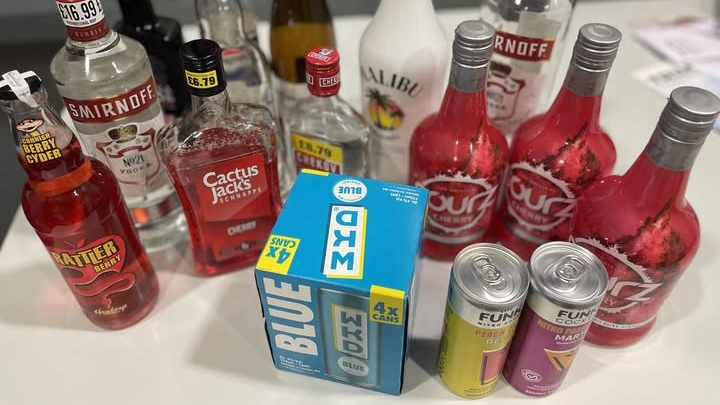 Huisfeest Alcohol Last Van Een Kater? Deze After Party Producten Wil