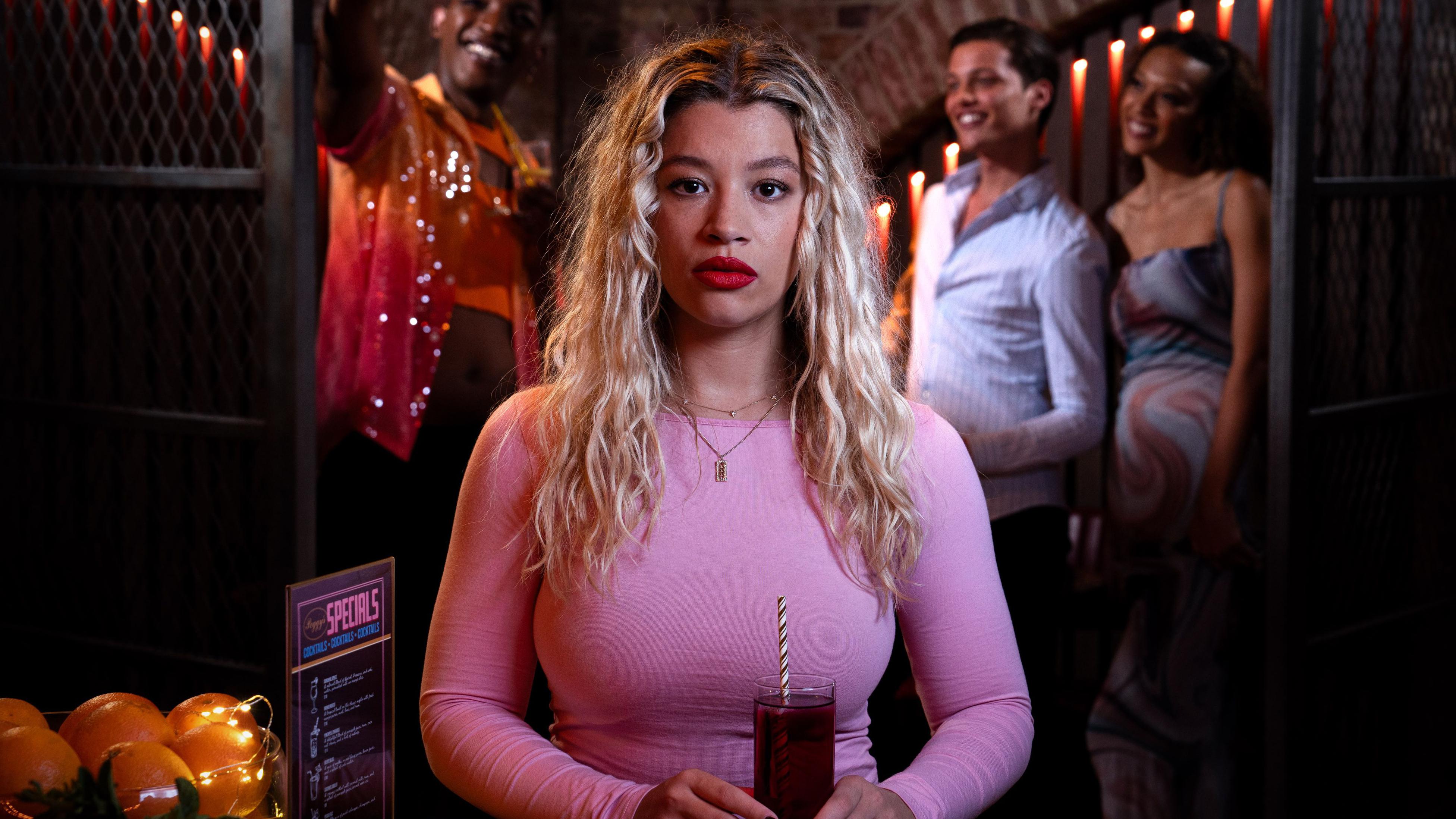 Molly Rainford — A Stellar Journey from Child Star to TV Sensation ...