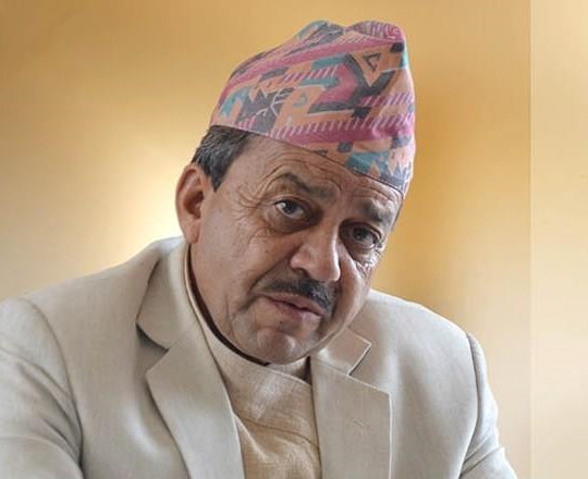 नेपाल राजसंस्था : राजावादीको प्रदर्शन 'हिंसात्मक' बन्दा उजागर भएका ...