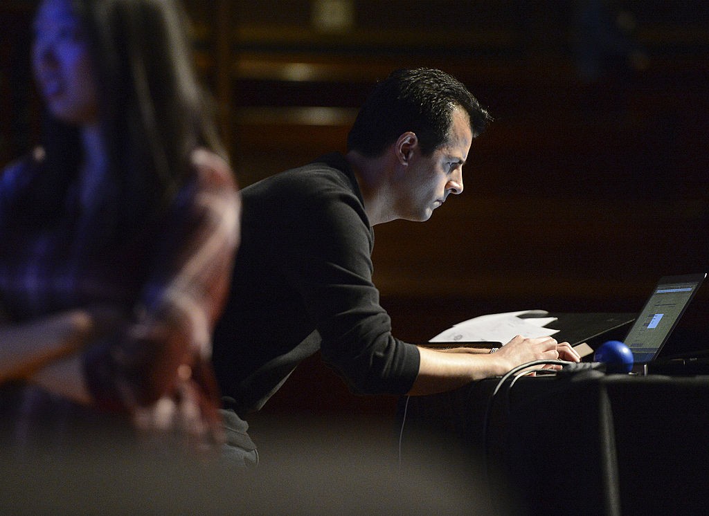 Día de la Educación: lo que hace David Malan en sus clases para ser "el ...