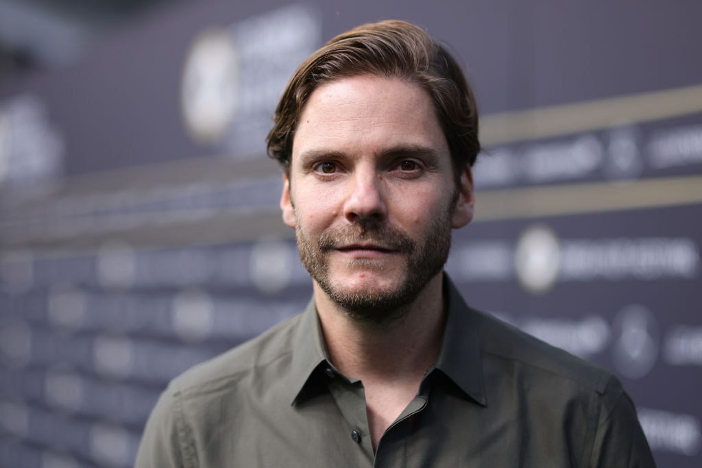 Daniel Brühl: «Si el cine se está muriendo, Marvel y Netflix no son los únicos responsables»