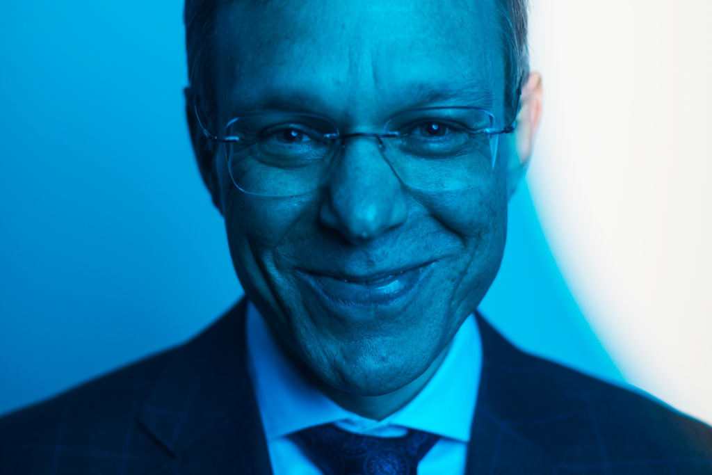 "Busco inteligencia en el espacio porque a menudo no la encuentro en la ...