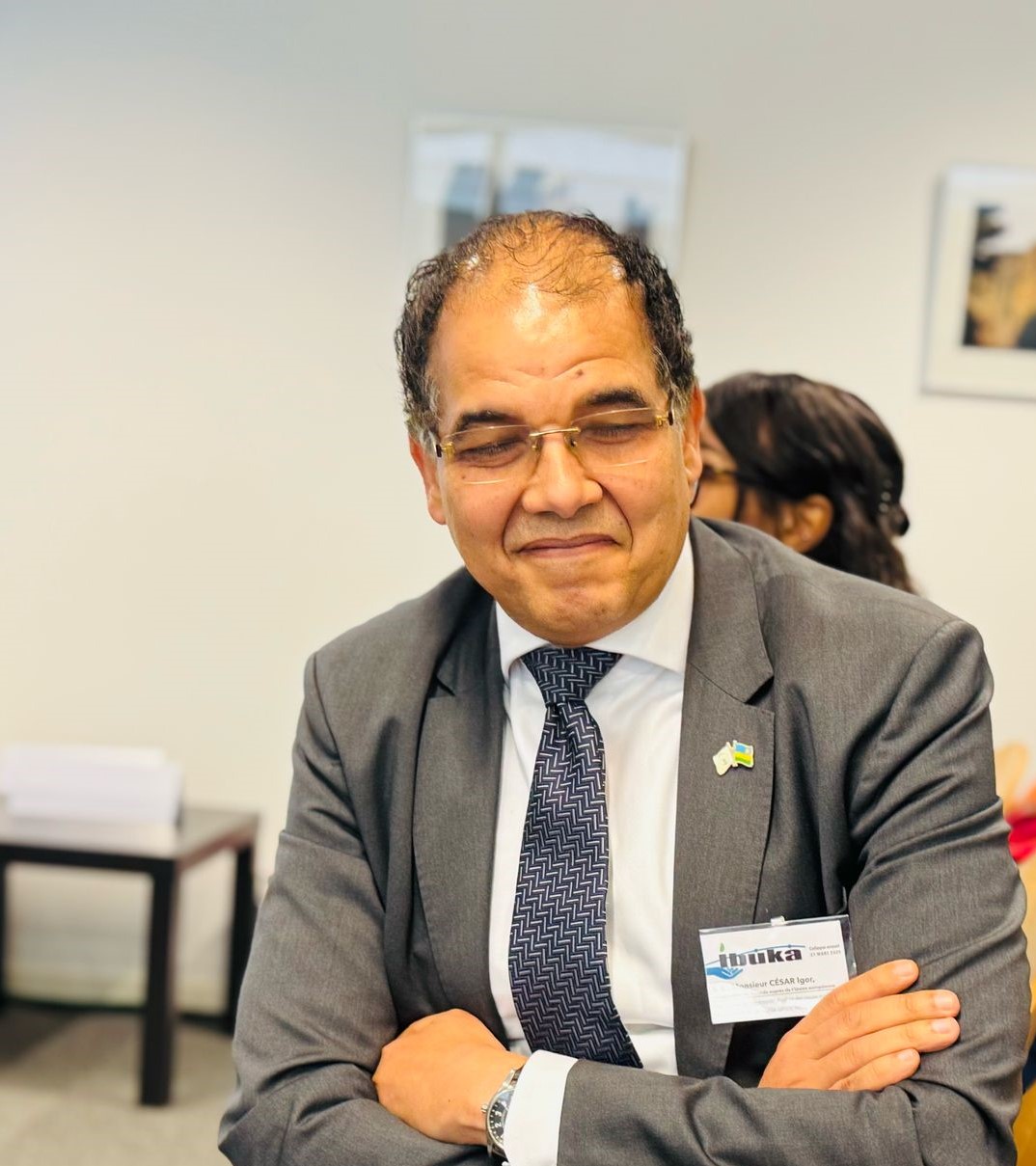 Abahinga kuri genocide yo mu Rwanda bababajwe no kwimwa ikibanza c ...