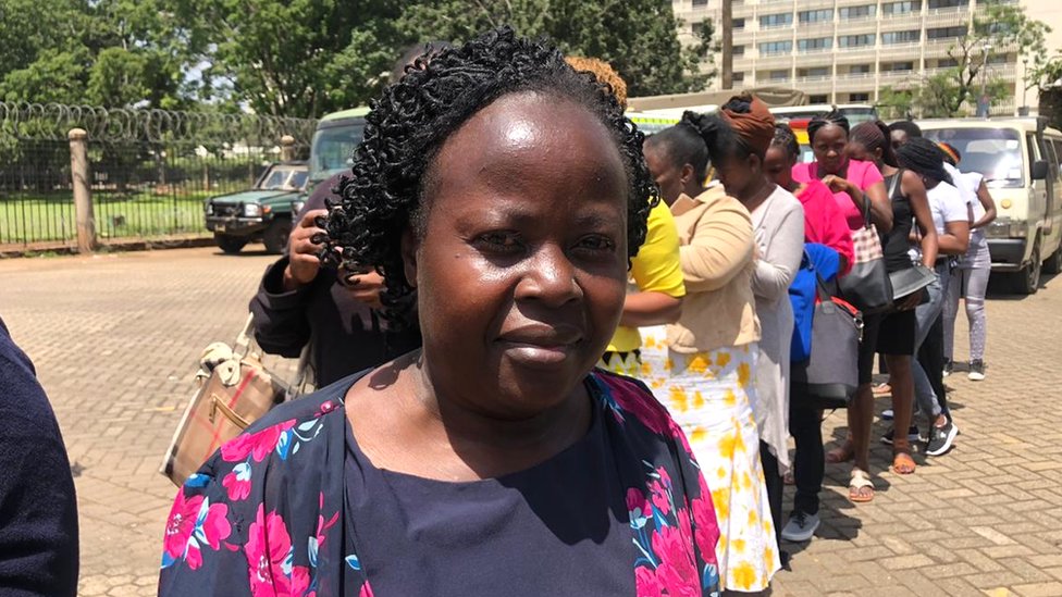 Daniel arap Moi: Kenya mourns 'iconic leader' - BBC News