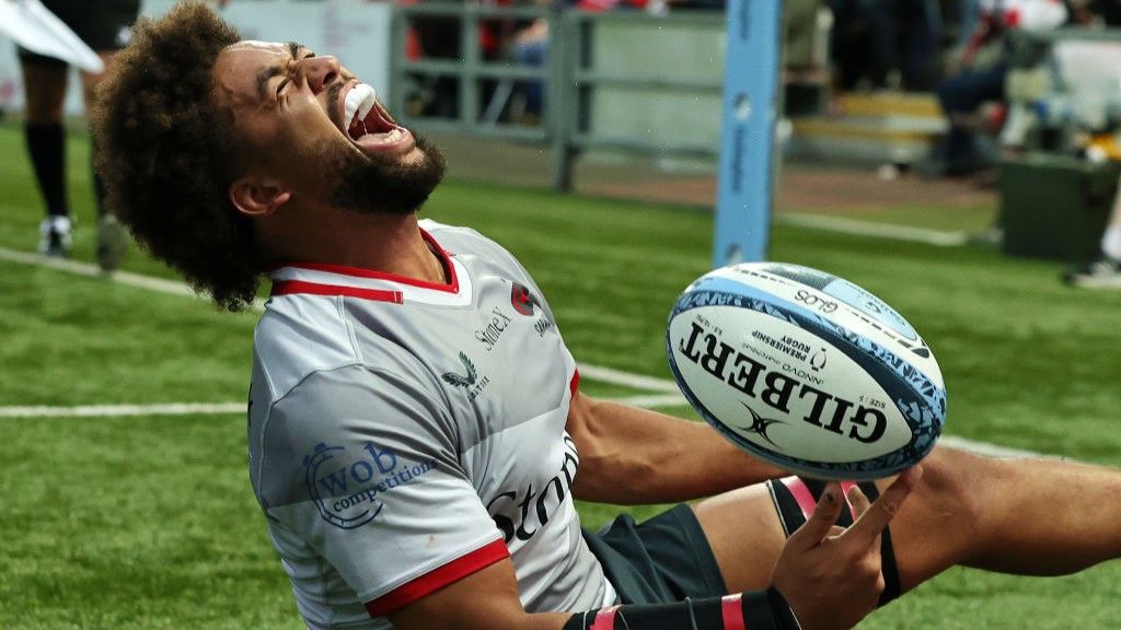 Worst Rugby Injuries