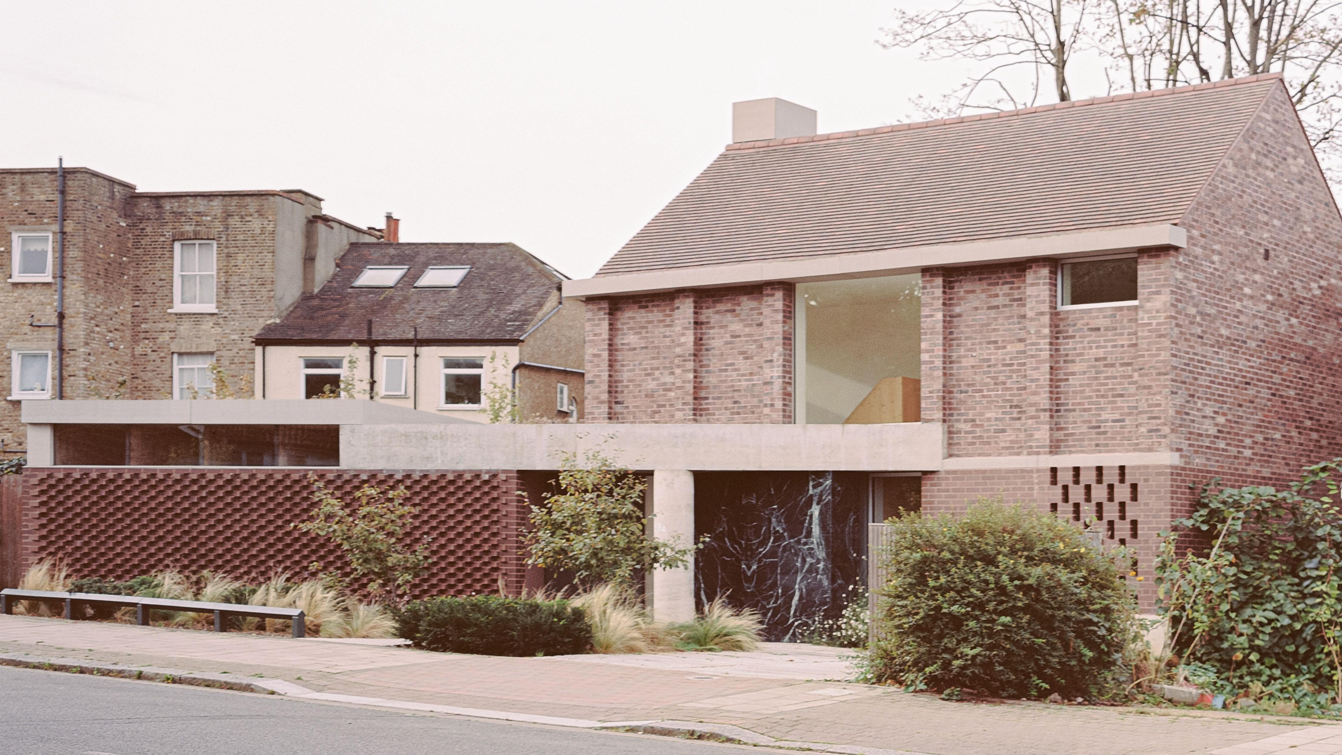 Cyrus House London