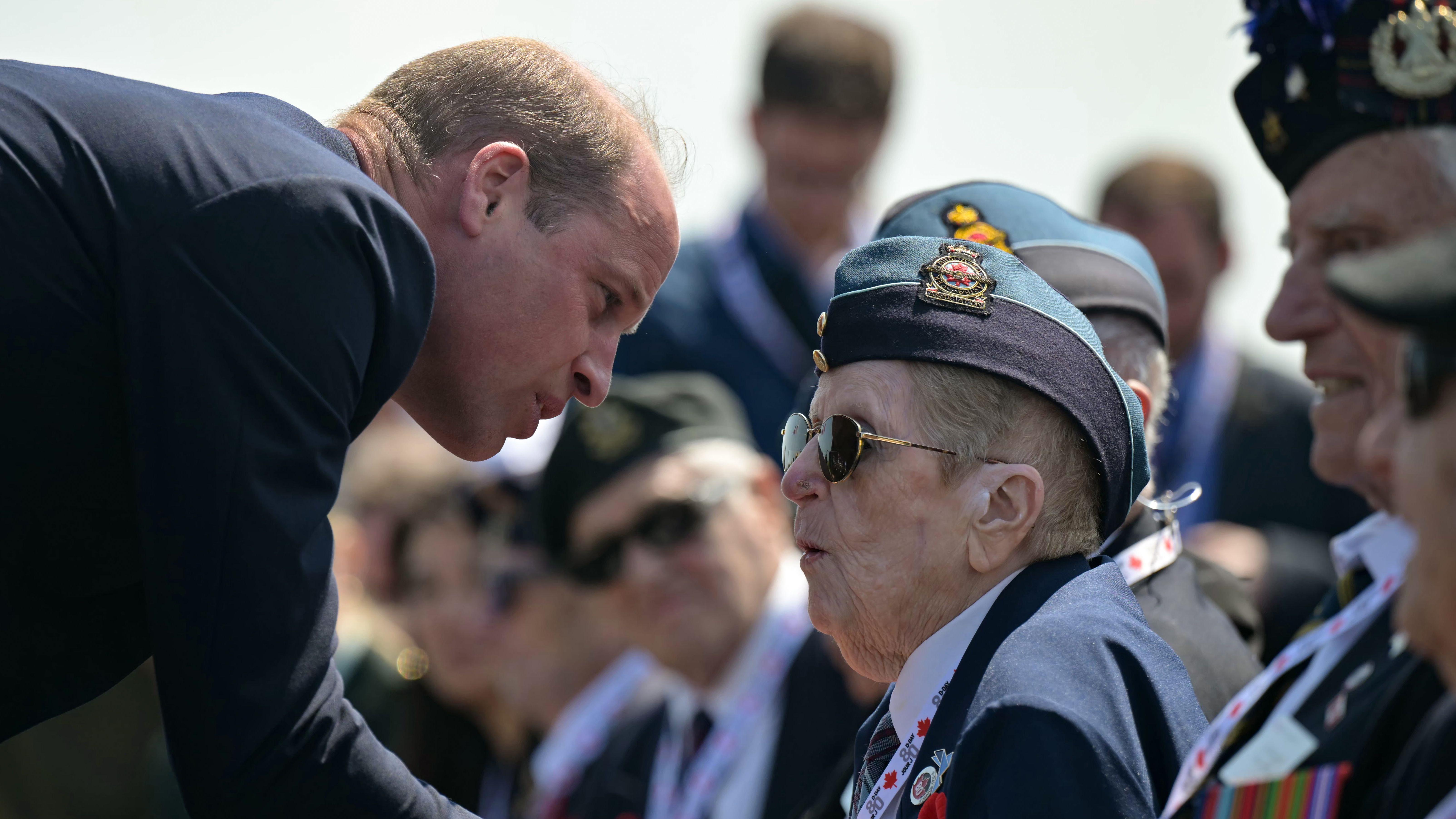 D Day Anniversary