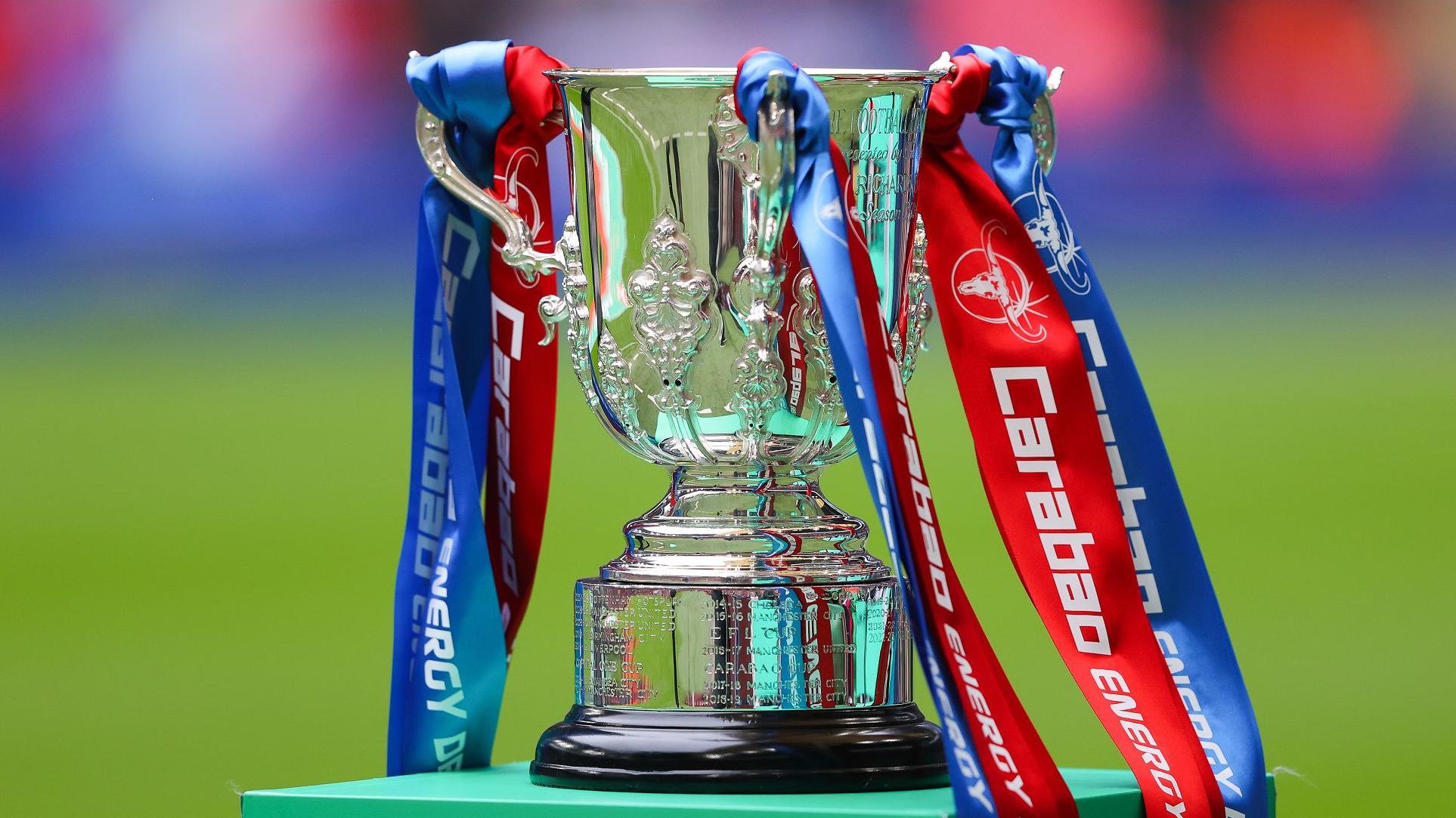 Efl cup teams store