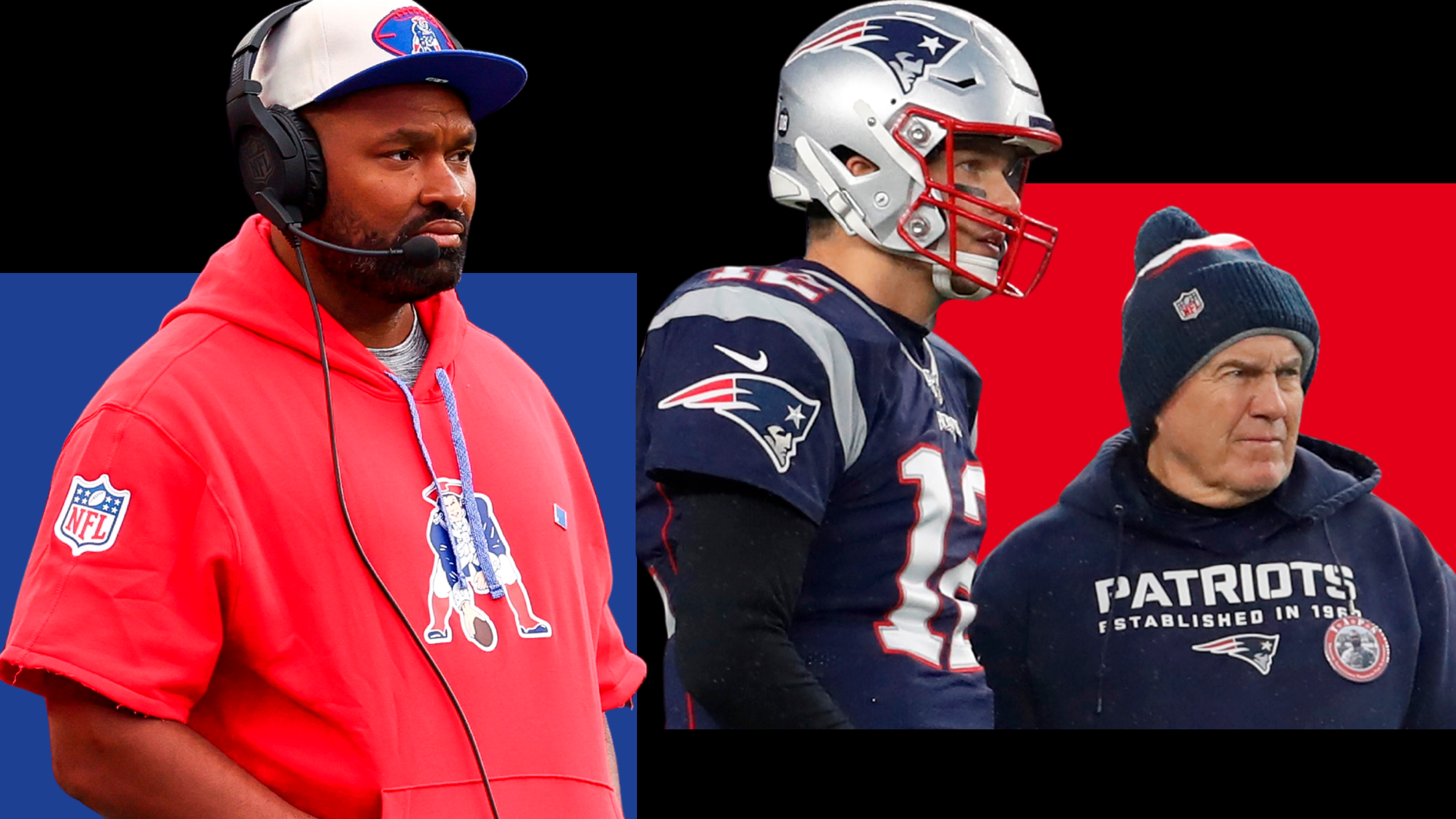 Patriots Nfl Team