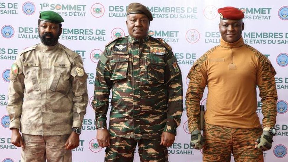 Military People