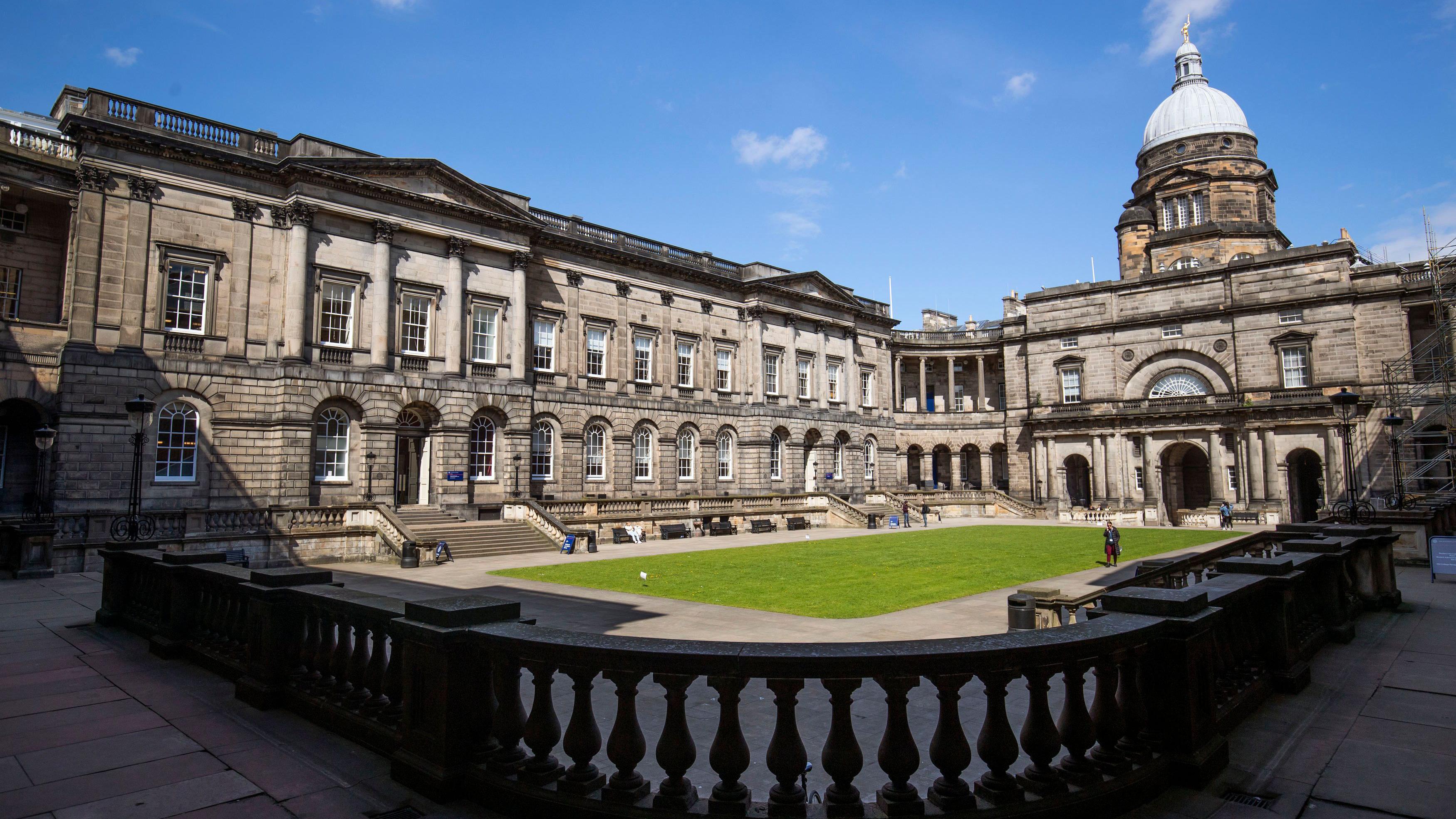 Edinburgh University Students39 Union