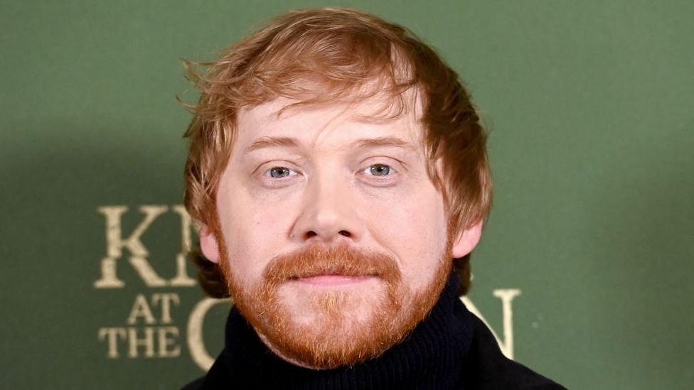 Rupert Grint Harry Potter star to pay 1.8m after losing tax battle