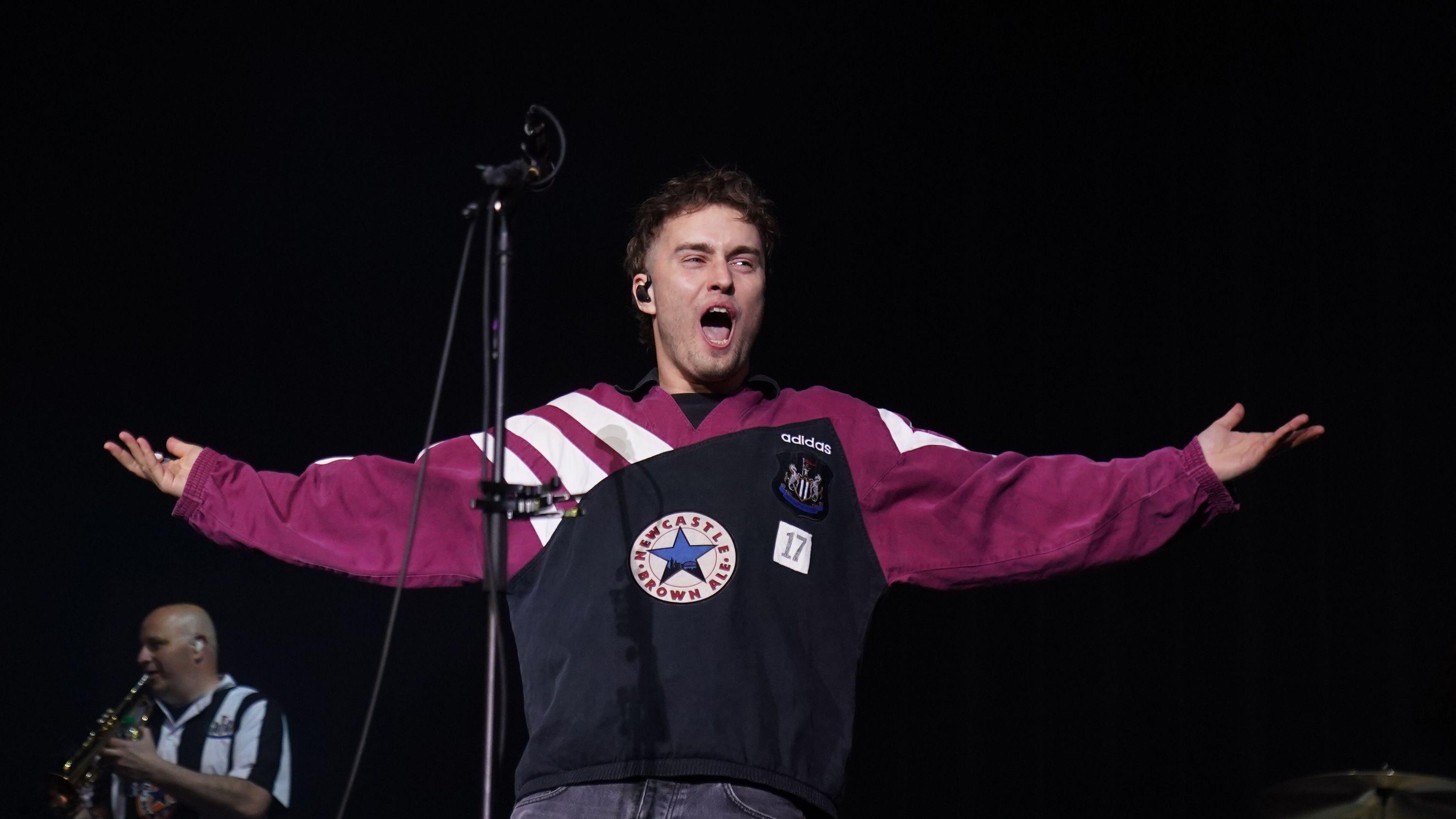 Sam fender tour | Portugalessence.com
