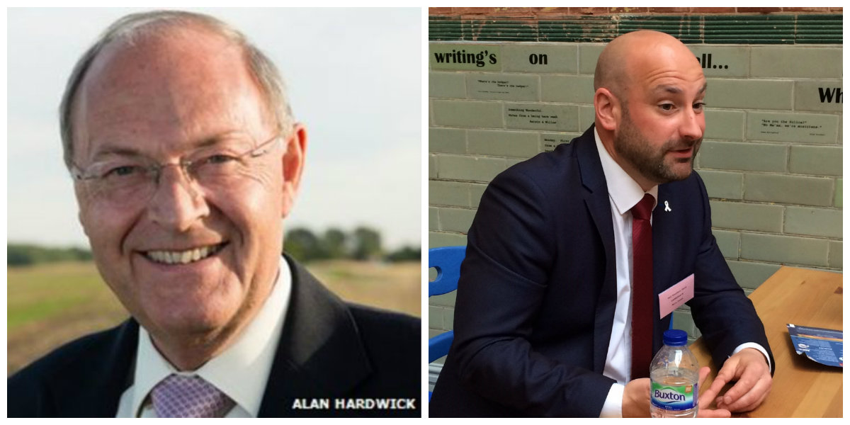 Alan Hardwick's Instagram, Twitter & Facebook on IDCrawl