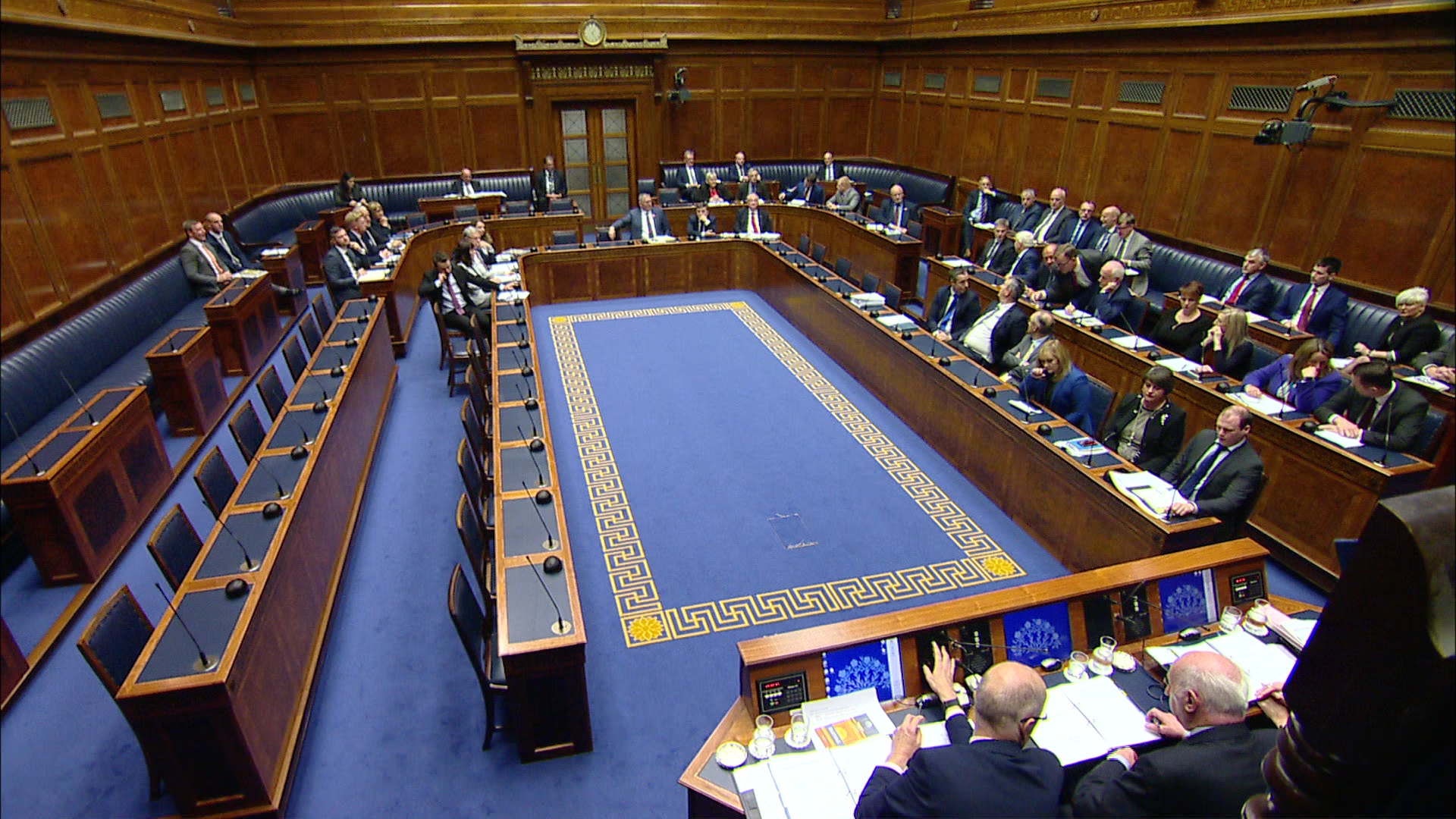 Northern Ireland Assembly News, Articles, Stories & Trends for Today