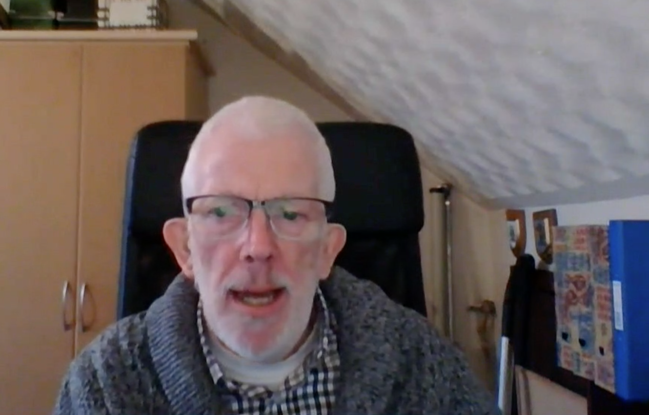 Linda Meldrum's Instagram, Twitter & Facebook on IDCrawl